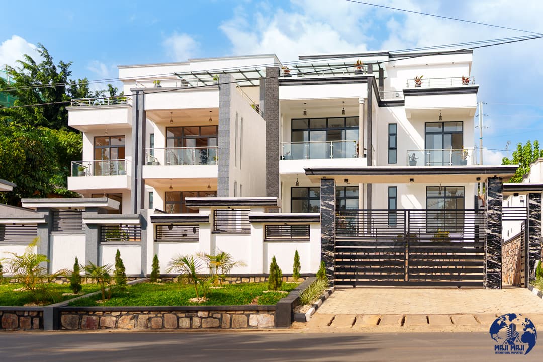 Maji Maji Properties - Premier Real Estate Services | Buy, Sell, Rent